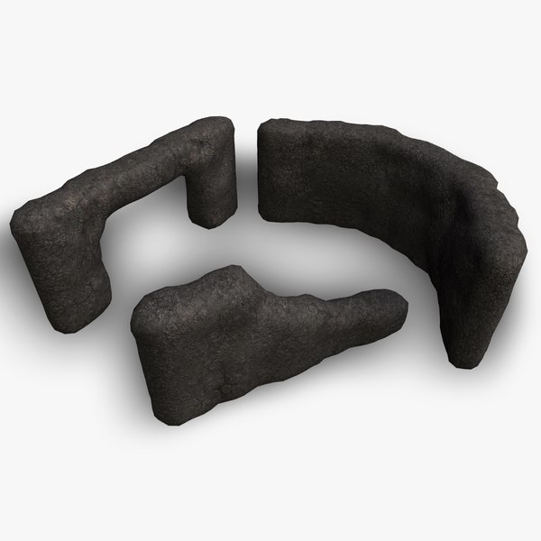 Free Blender Models - Download blend Files | TurboSquid