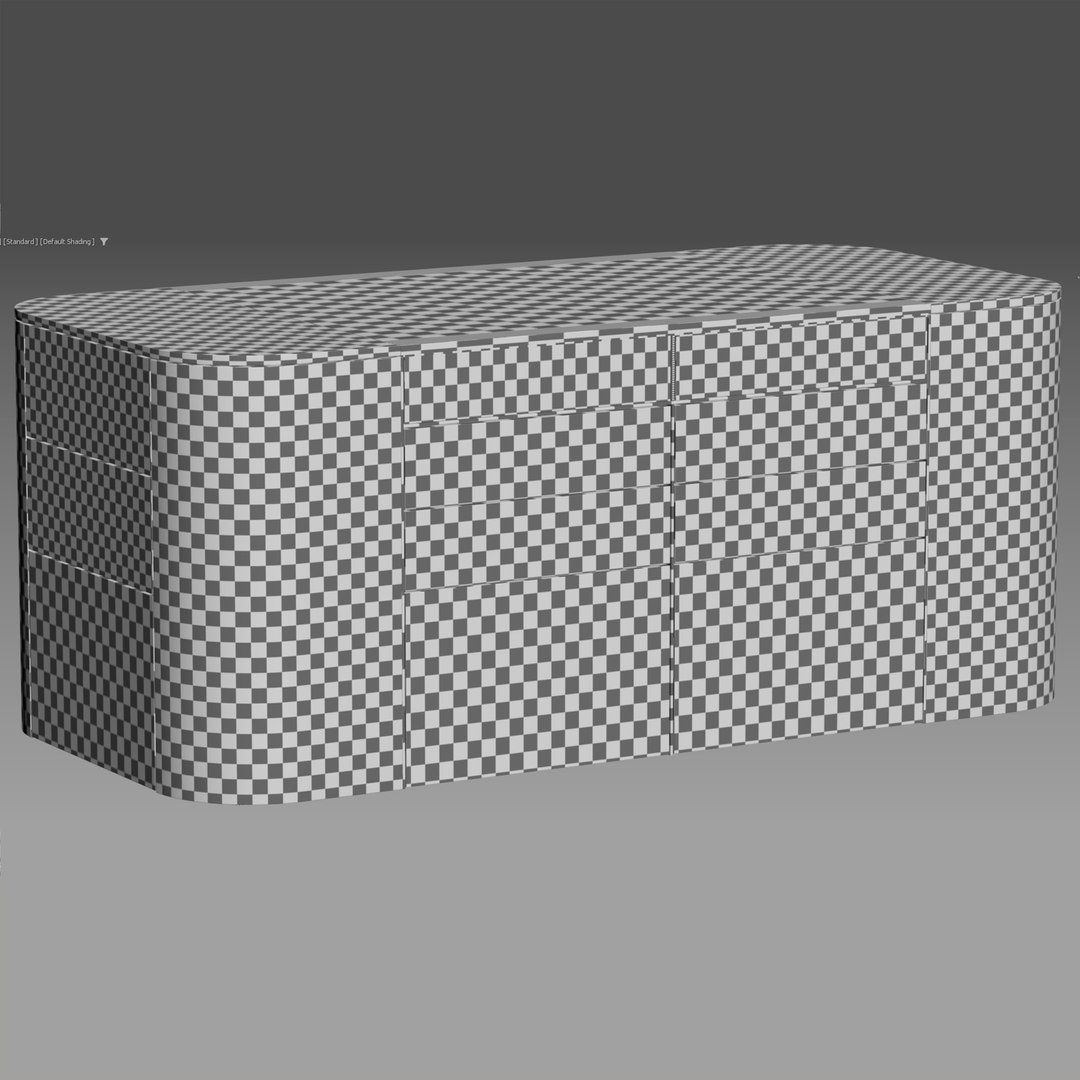 3D Model Rimadesio Altair V2 - TurboSquid 2282173