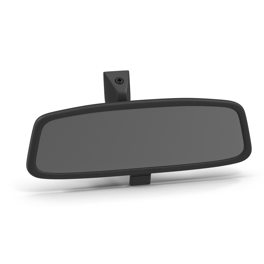 3d Car Rearview Mirror