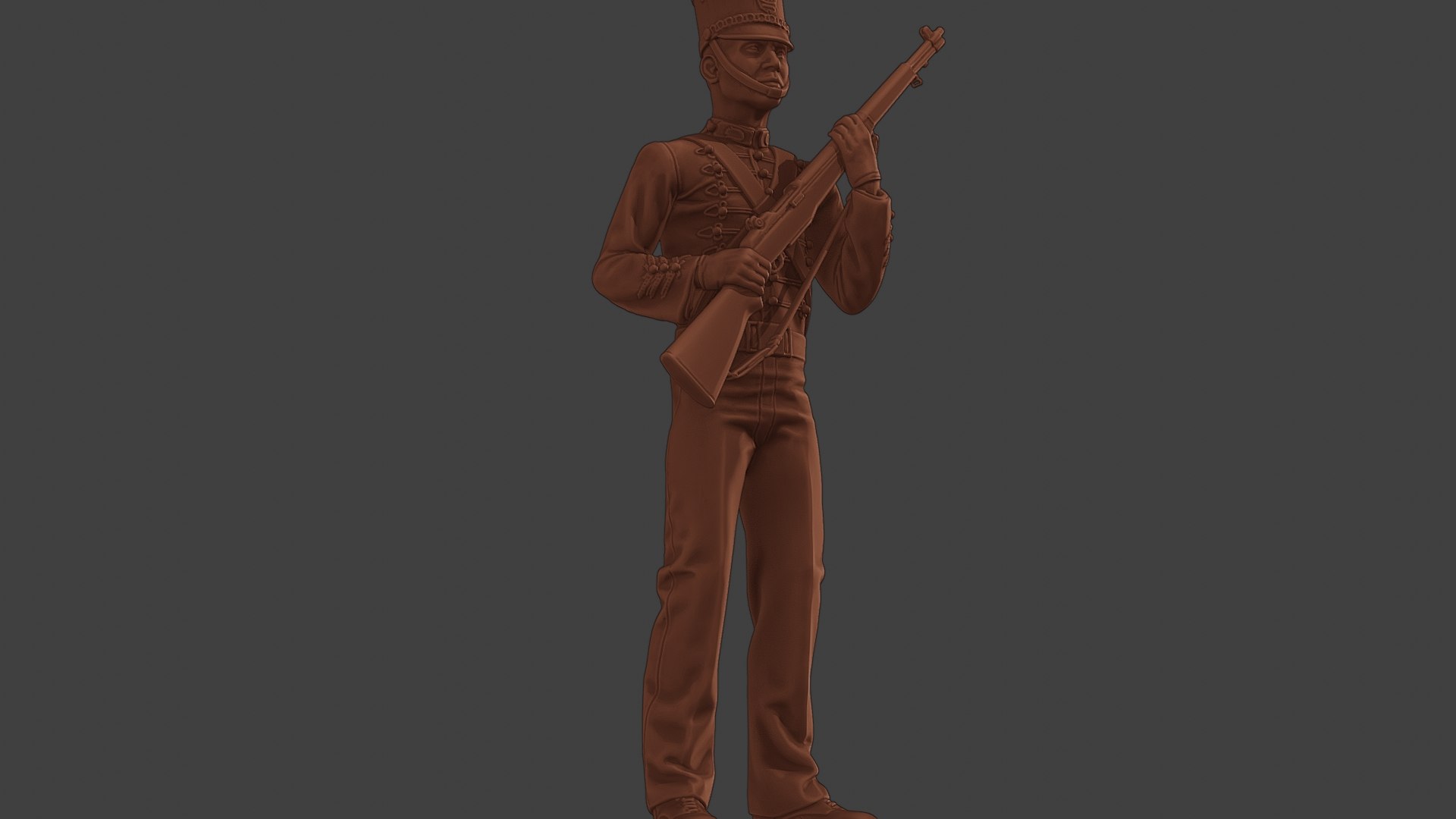 3D Philippine National Police A Cadet PNPAC 001 Model - TurboSquid 2025171