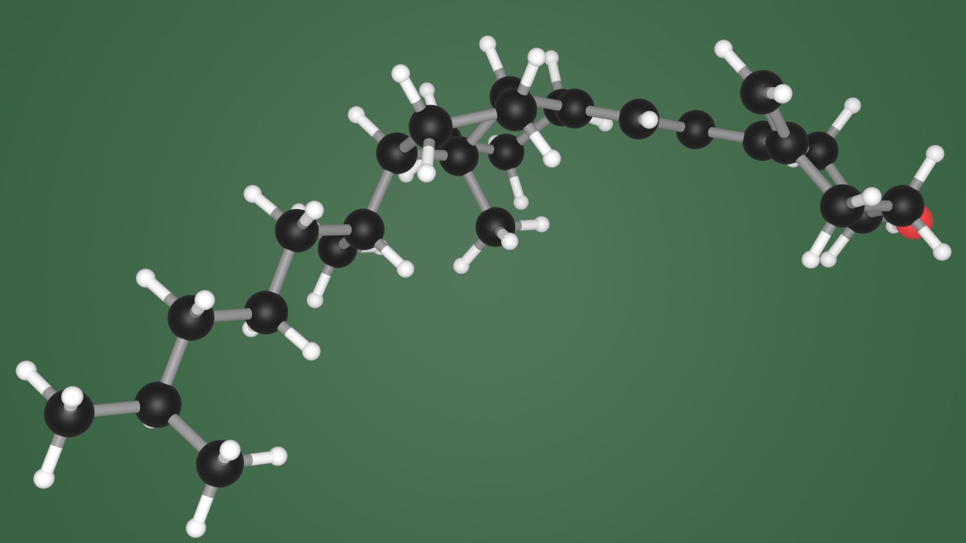 3D Vitamin D3 - TurboSquid 2051944