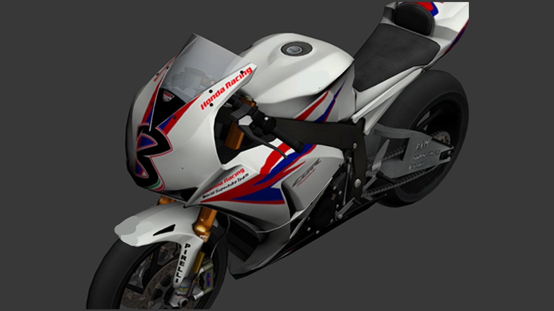 Heavy-Sport-Bike-017 Model - TurboSquid 2113997