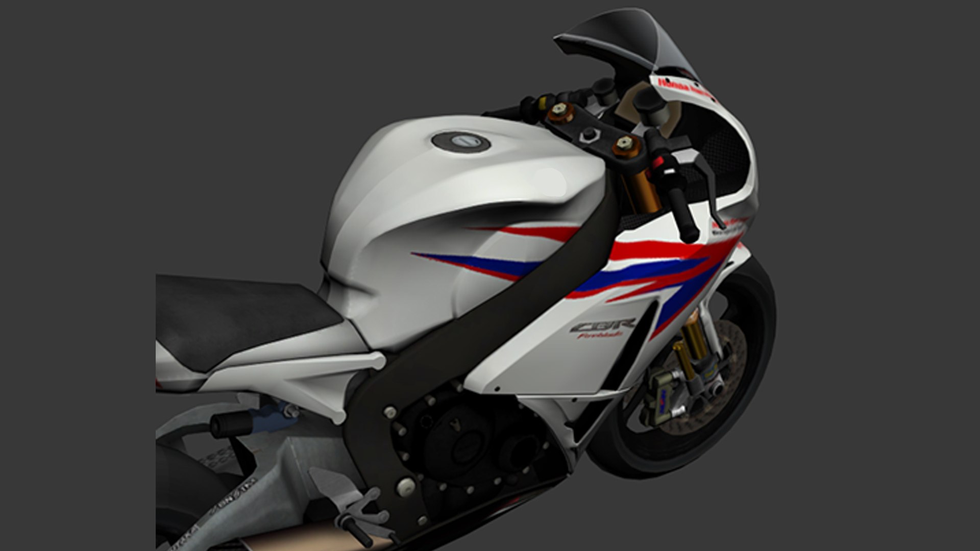 Heavy-Sport-Bike-017 Model - TurboSquid 2113997