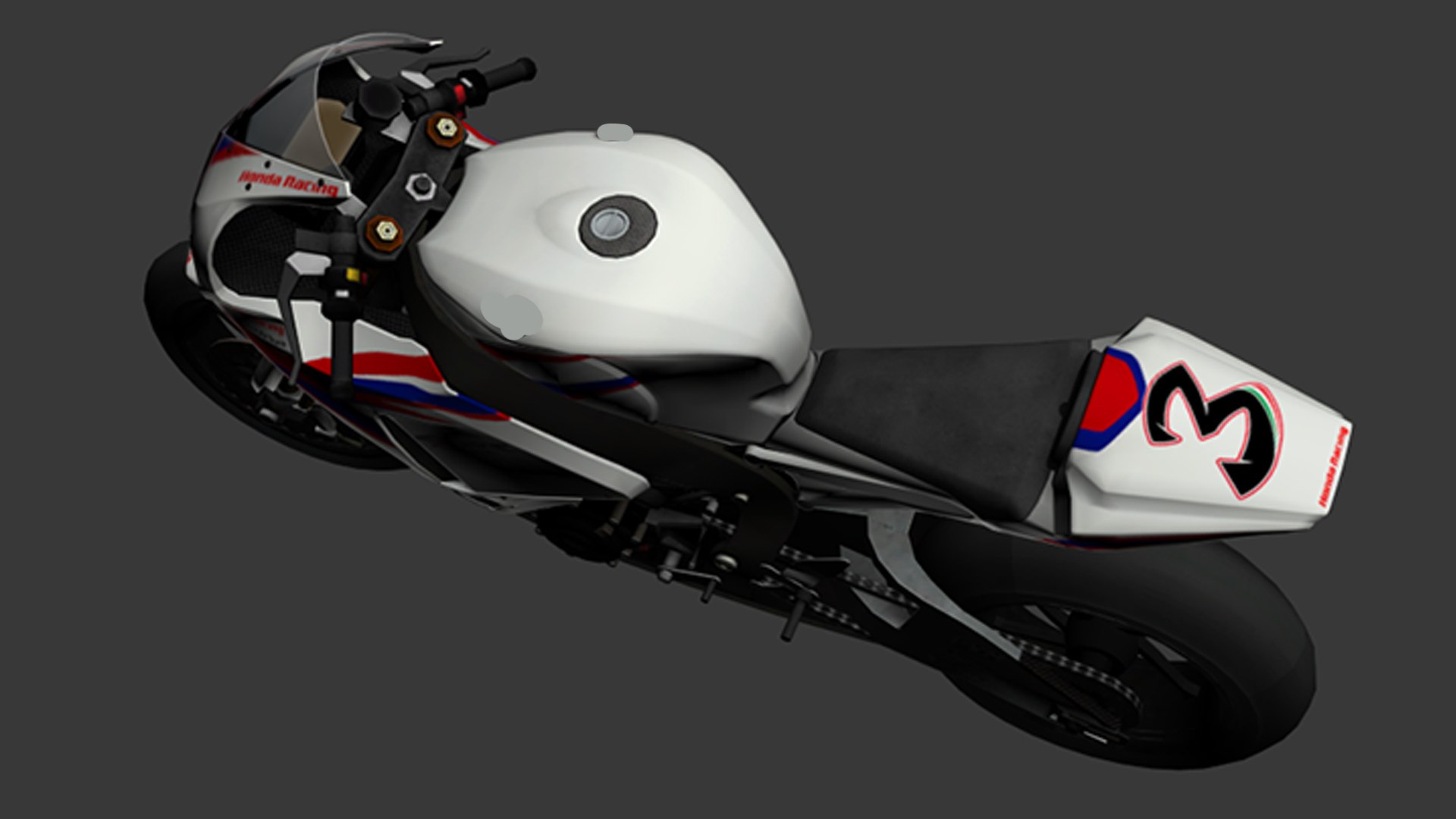 Heavy-Sport-Bike-017 Model - TurboSquid 2113997
