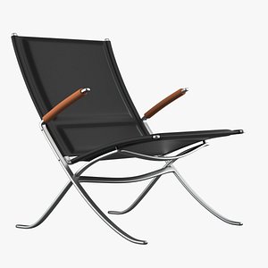 Lange Production Furniture 3D Models for Download | TurboSquid