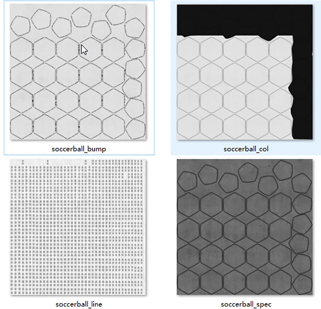 3d Blender Soccerball 1970 Telstart