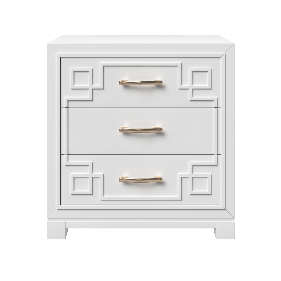 Raina drawer greek model - TurboSquid 1413830