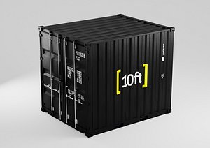 max shipping container reefer 10
