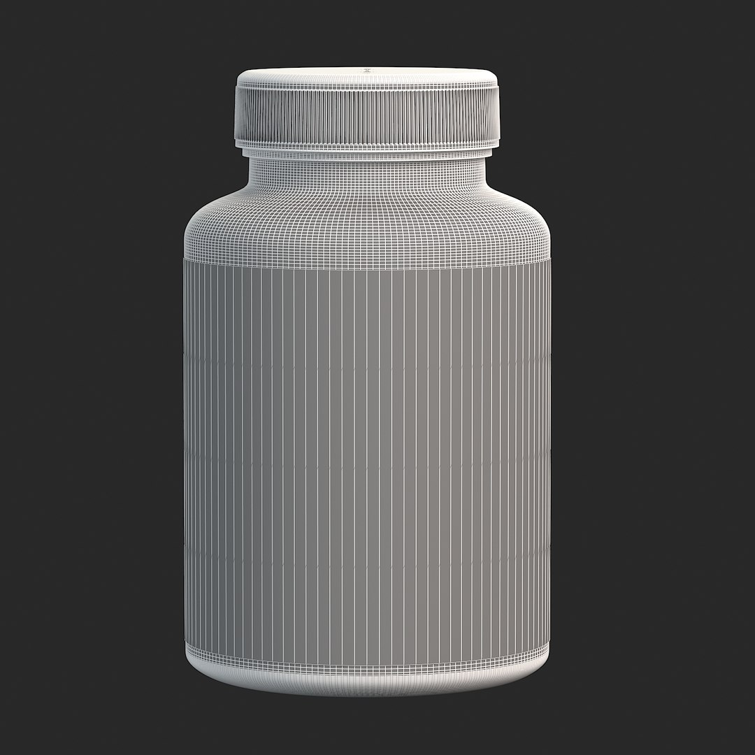 Professional Product Rendering 3D Model | 1142888 | TurboSquid