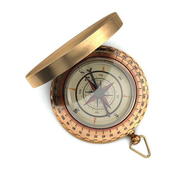 Compass 3D Game Models for Download | TurboSquid