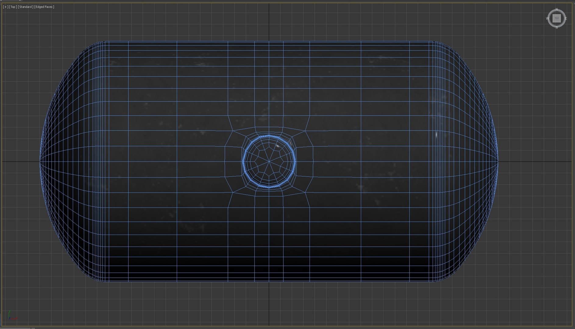 Oil Storage Tank 3D Model - TurboSquid 1732576