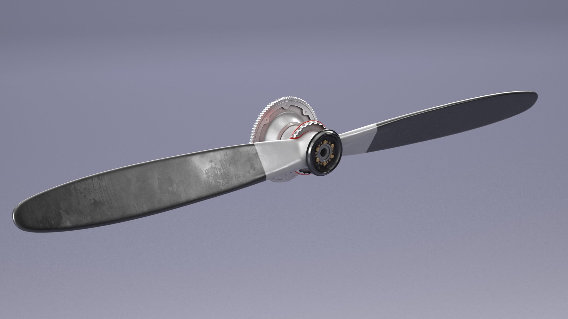 Lycoming O 320 Piston Aero Engine New 3D - TurboSquid 1987011