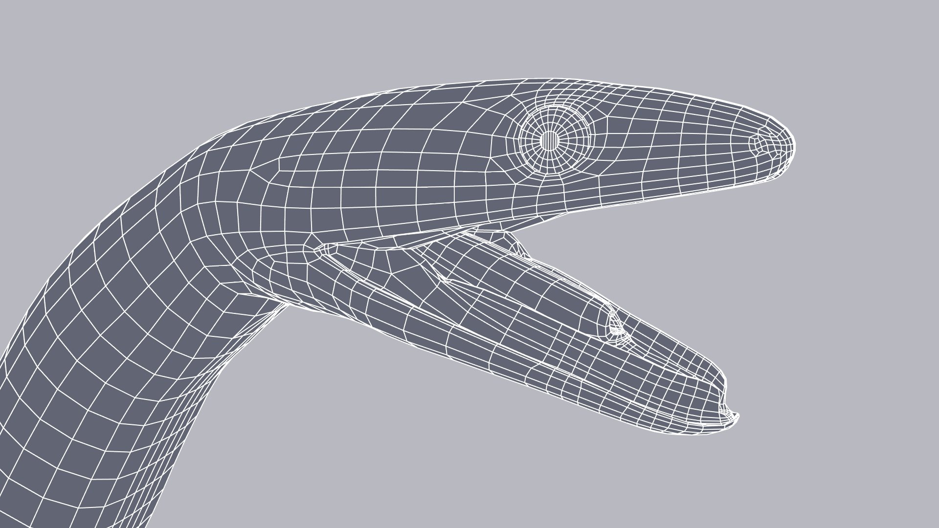 3D Bismarck Ringed Python - Static Poses - TurboSquid 2020535