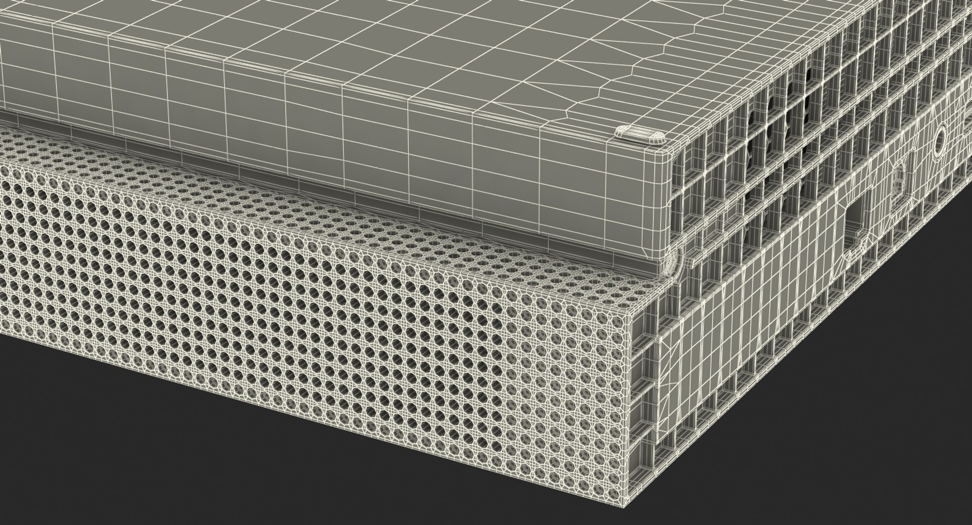 3D microsoft xbox x - TurboSquid 1208086