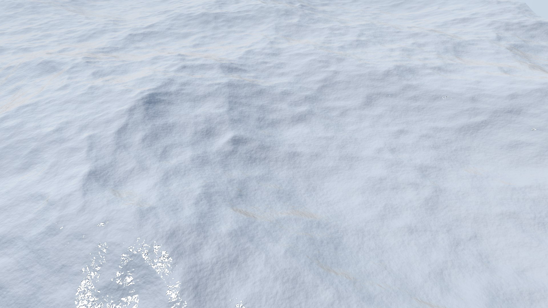 3D Ocean Animation Model - TurboSquid 1451098