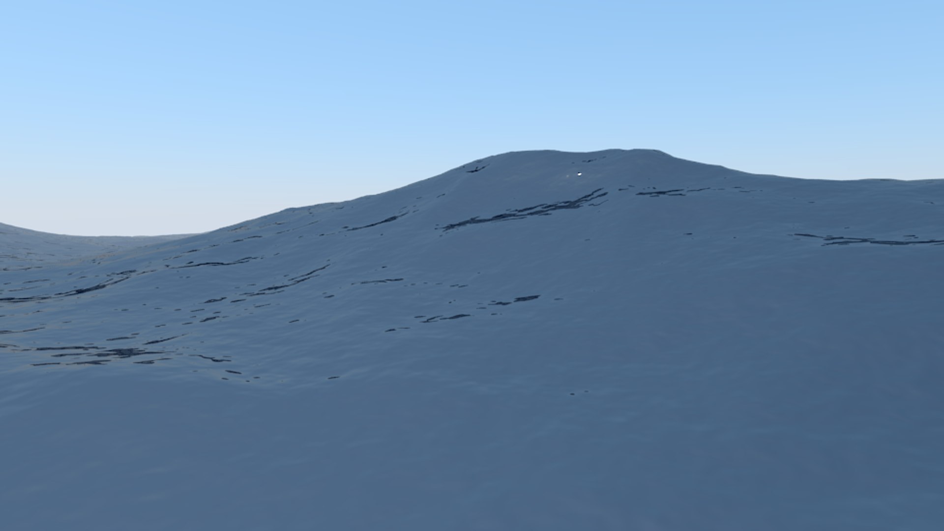 3D Ocean Animation Model - TurboSquid 1451098