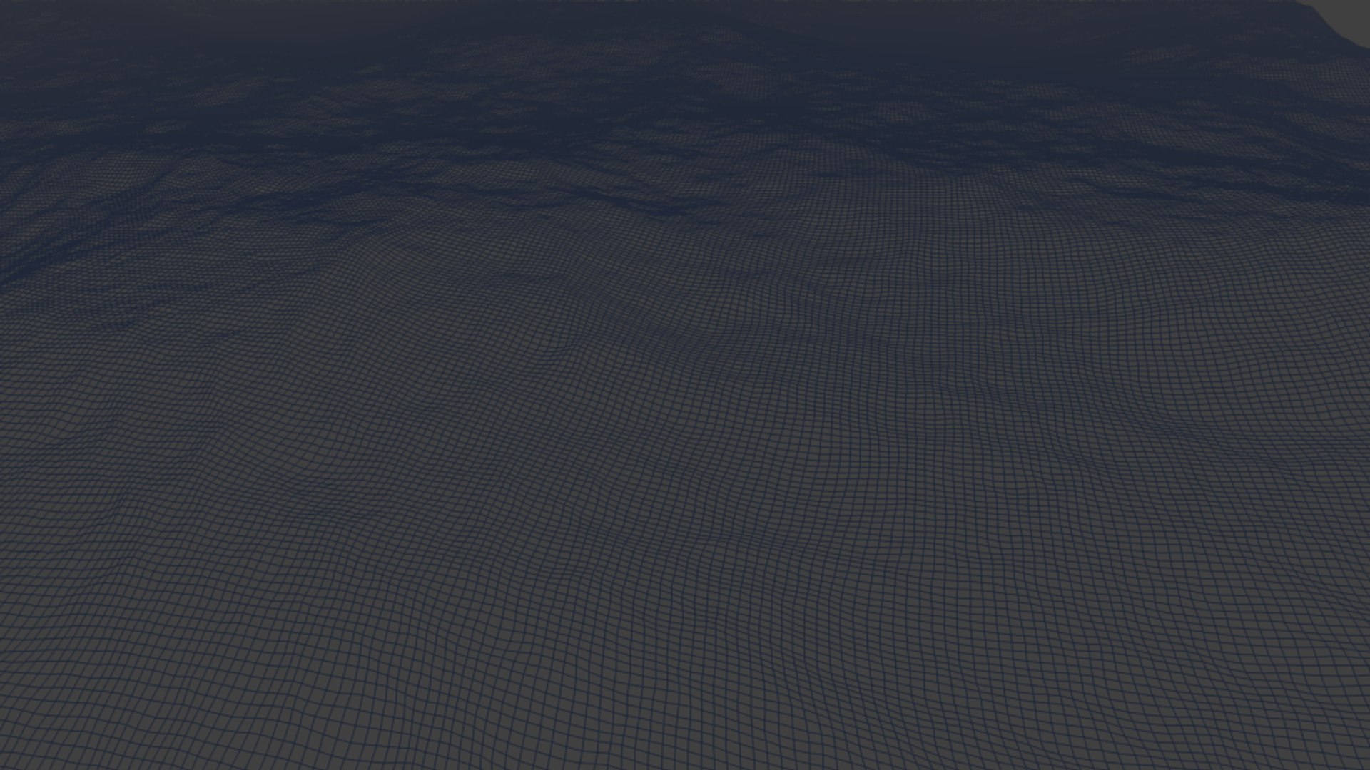 3D Ocean Animation Model - TurboSquid 1451098