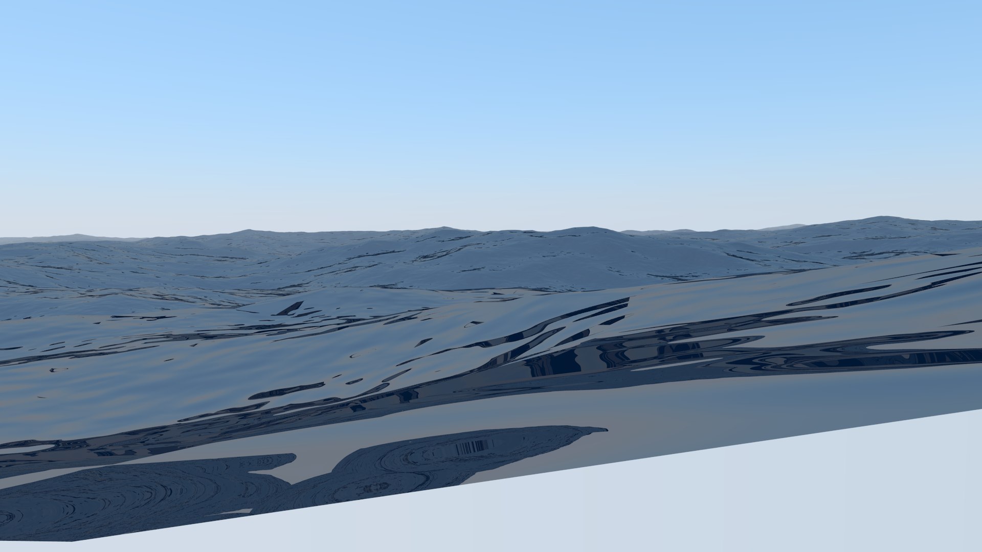 3D Ocean Animation Model - TurboSquid 1451098