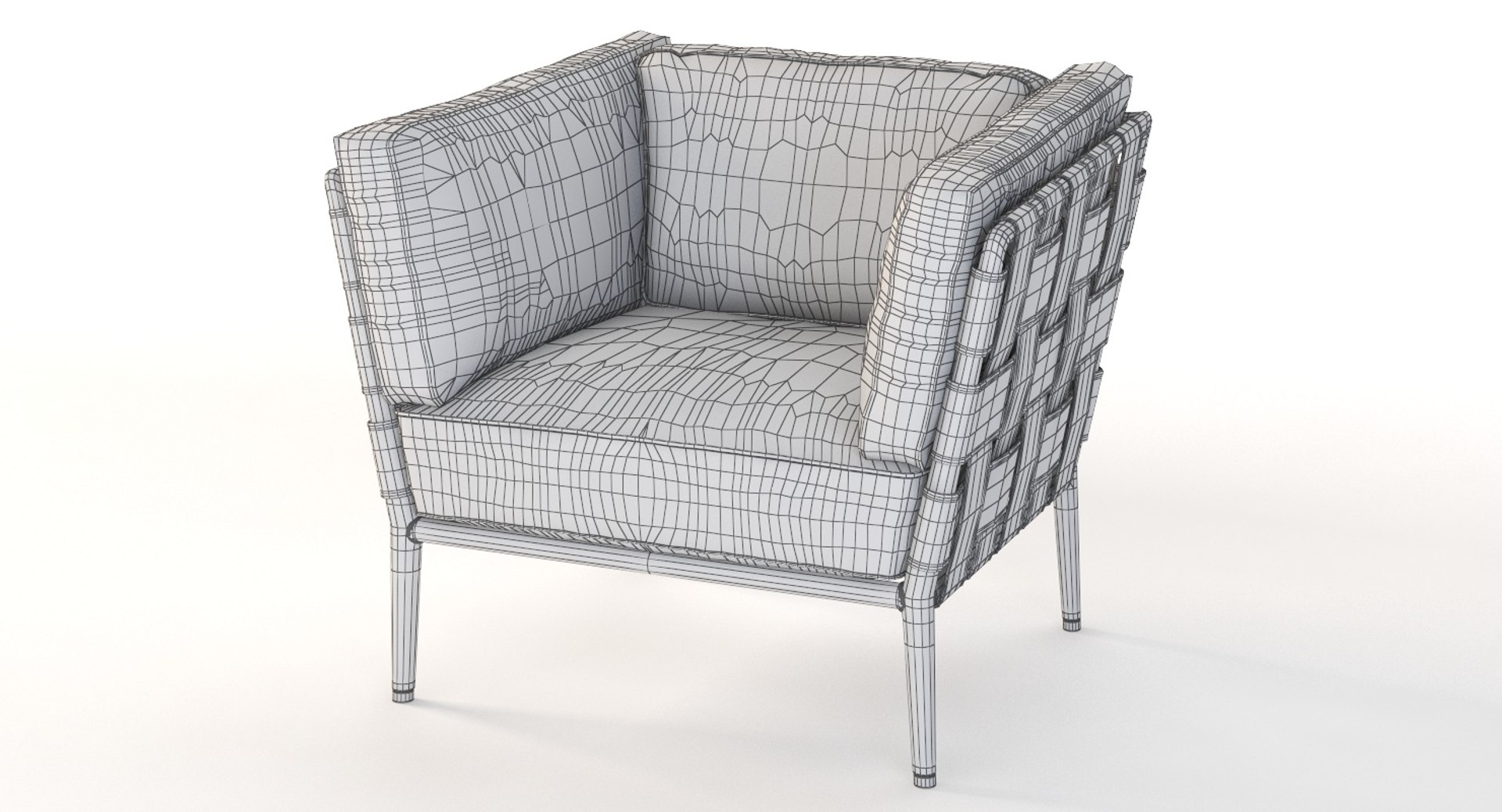 3D Model Module - TurboSquid 1263882