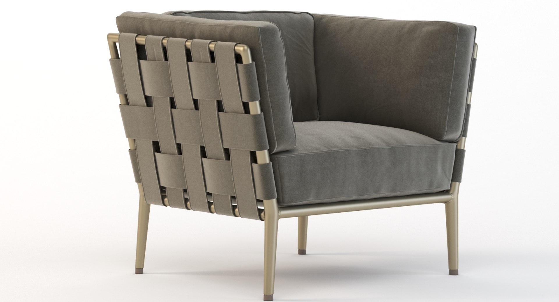 3D Model Module - TurboSquid 1263882