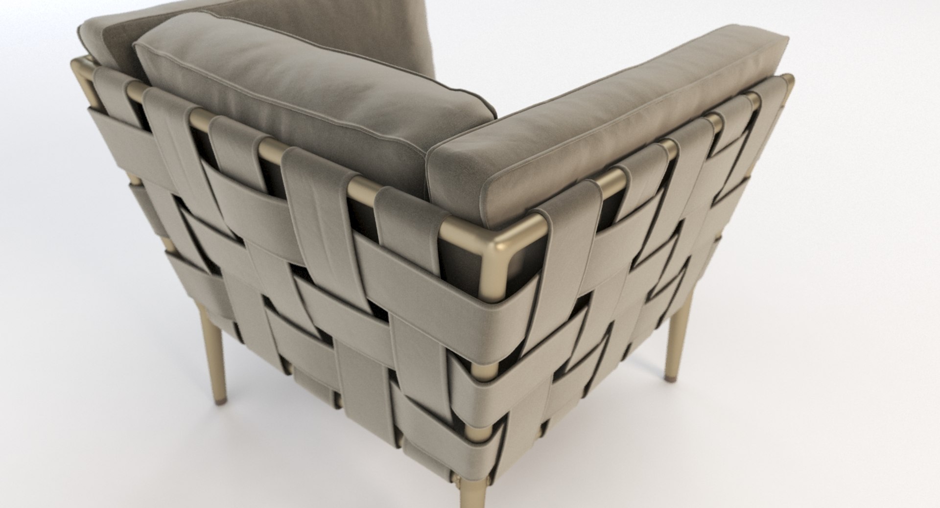 3D Model Module - TurboSquid 1263882