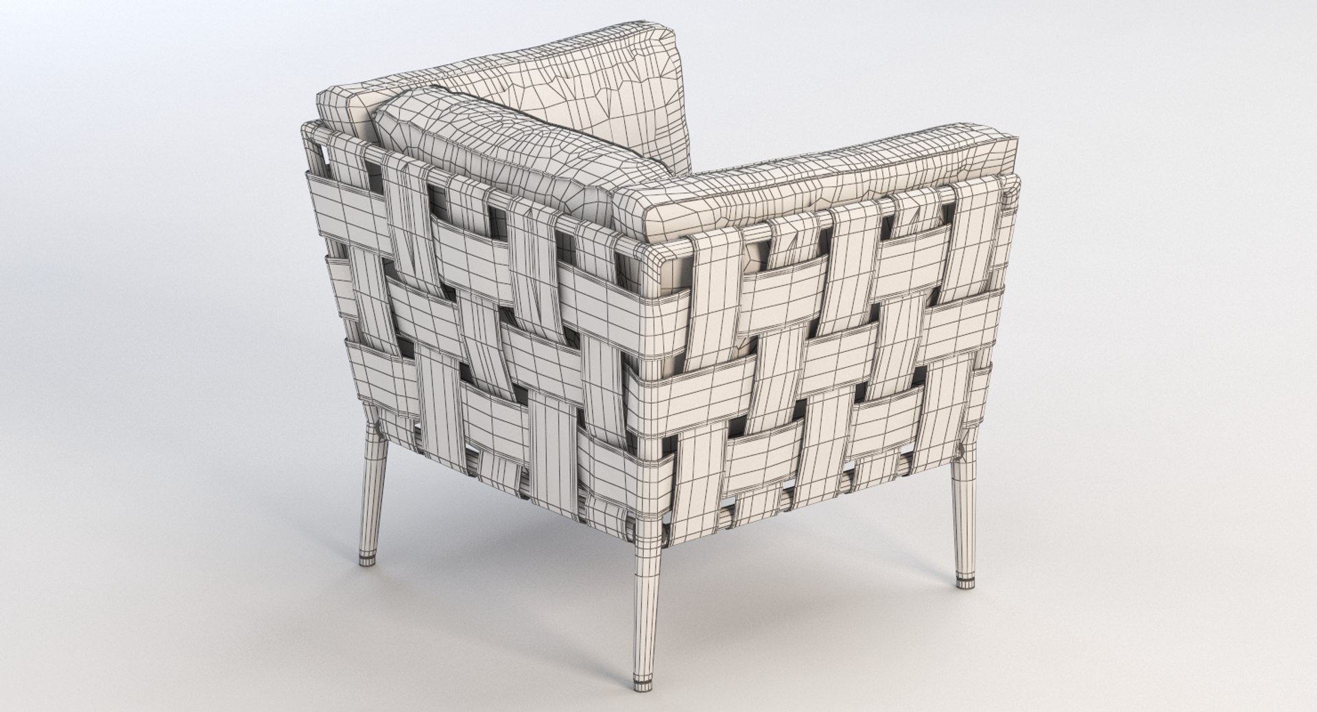 3D Model Module - TurboSquid 1263882