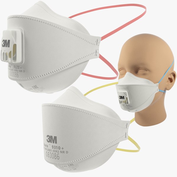 3M 3D Models for Download | TurboSquid