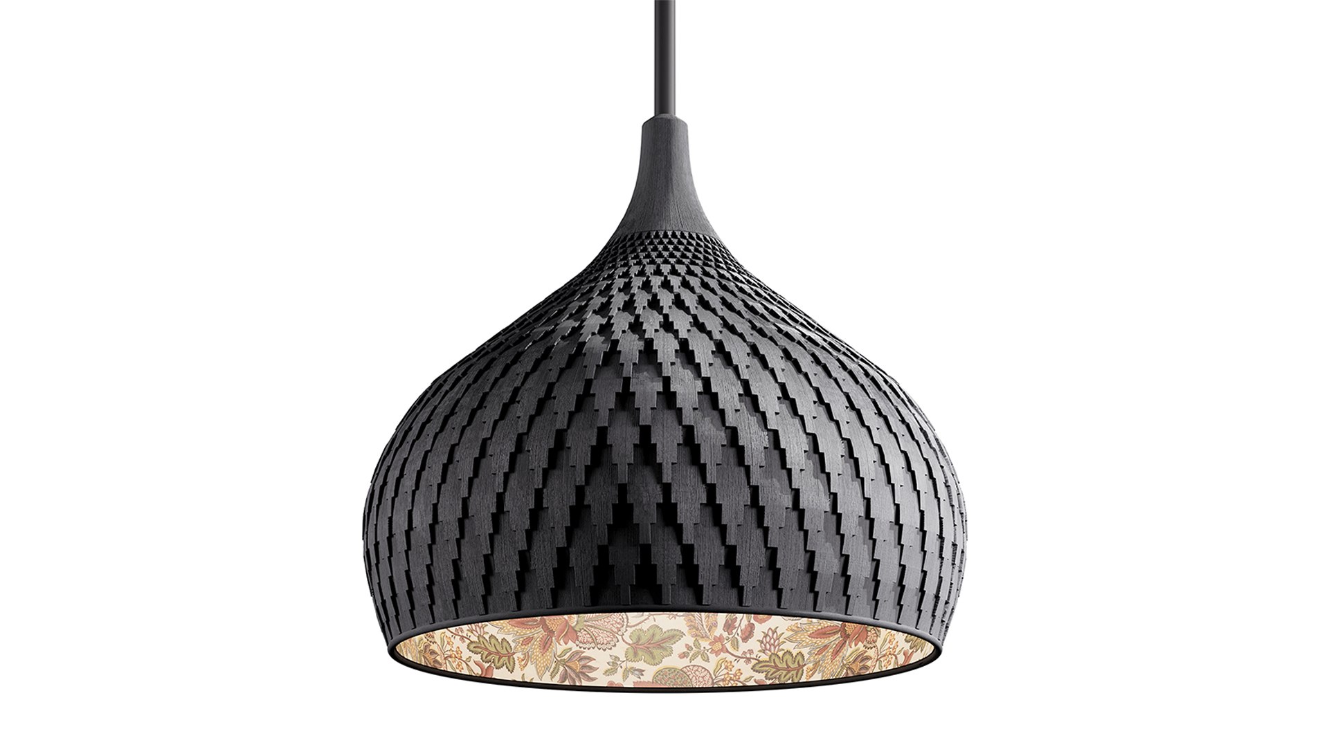 Pendant Light Lamekh Model - TurboSquid 2305564