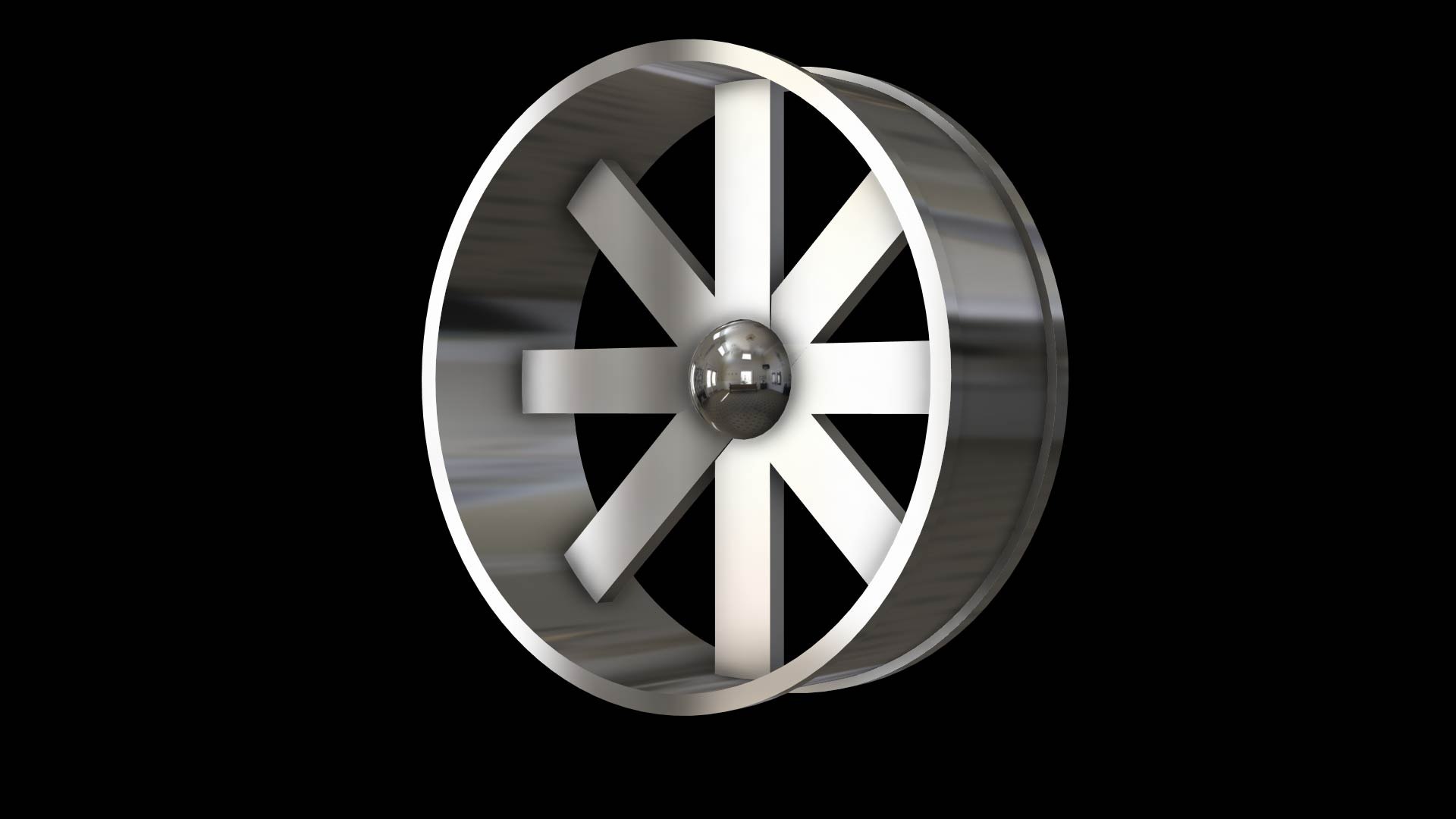 maya car wheel