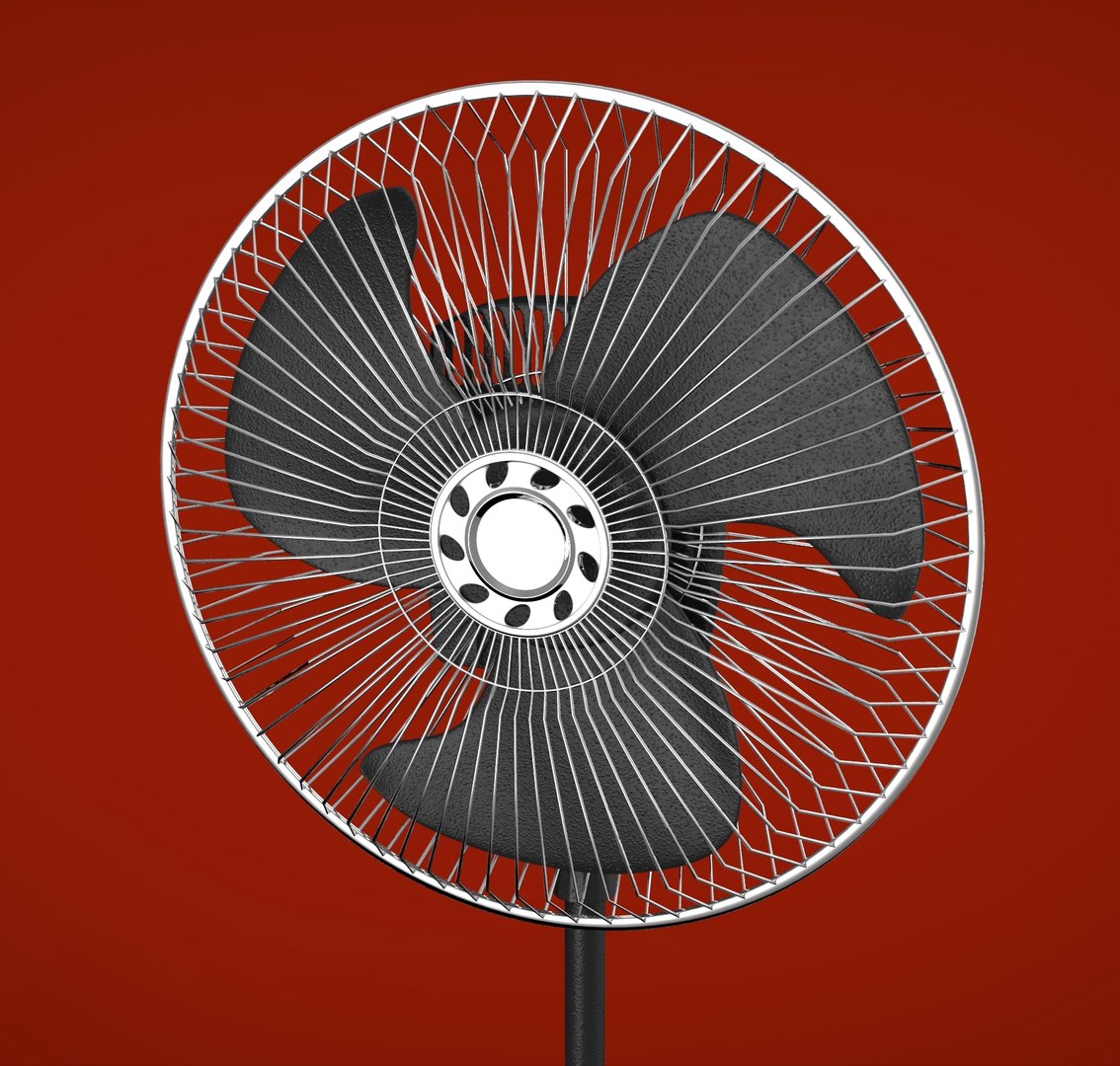 Ventilator Fan Max