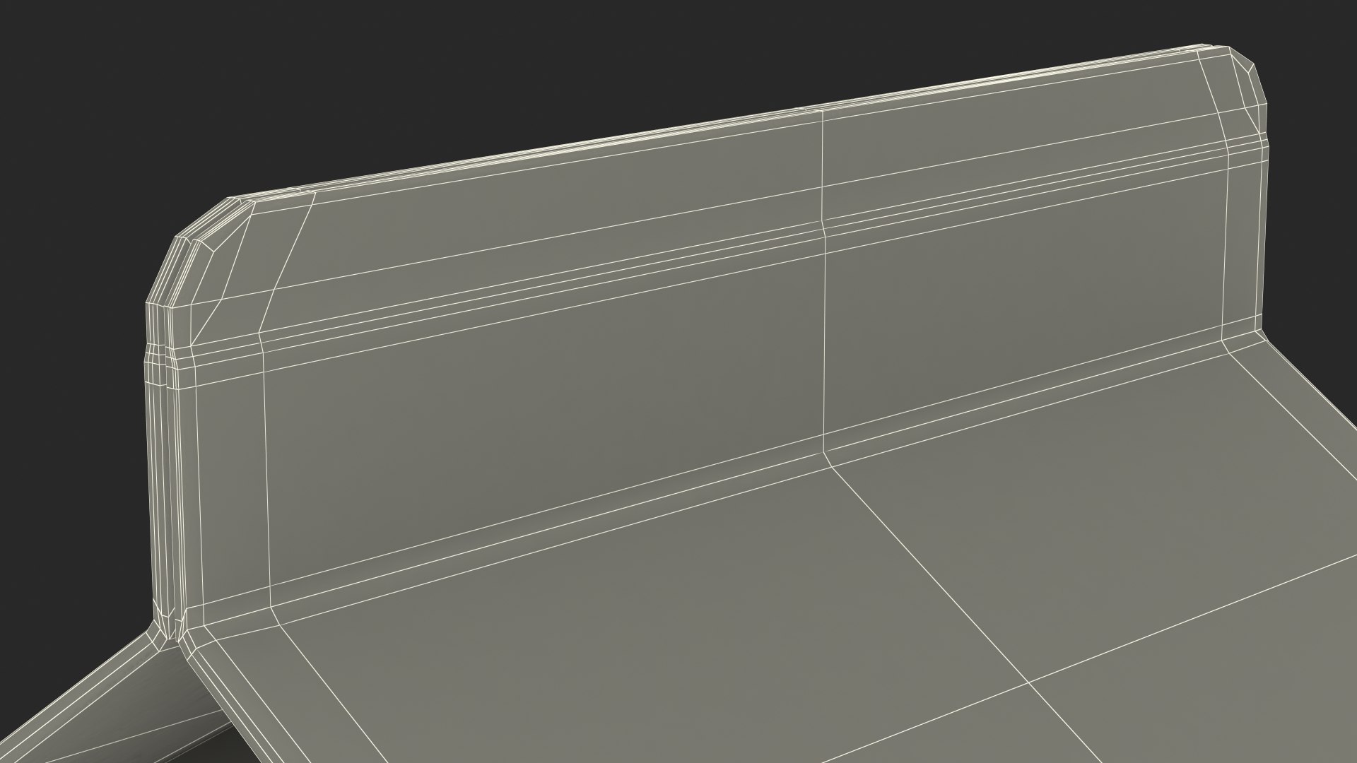 Gable Top Carton Packages Mockup Collection model - TurboSquid 1932647