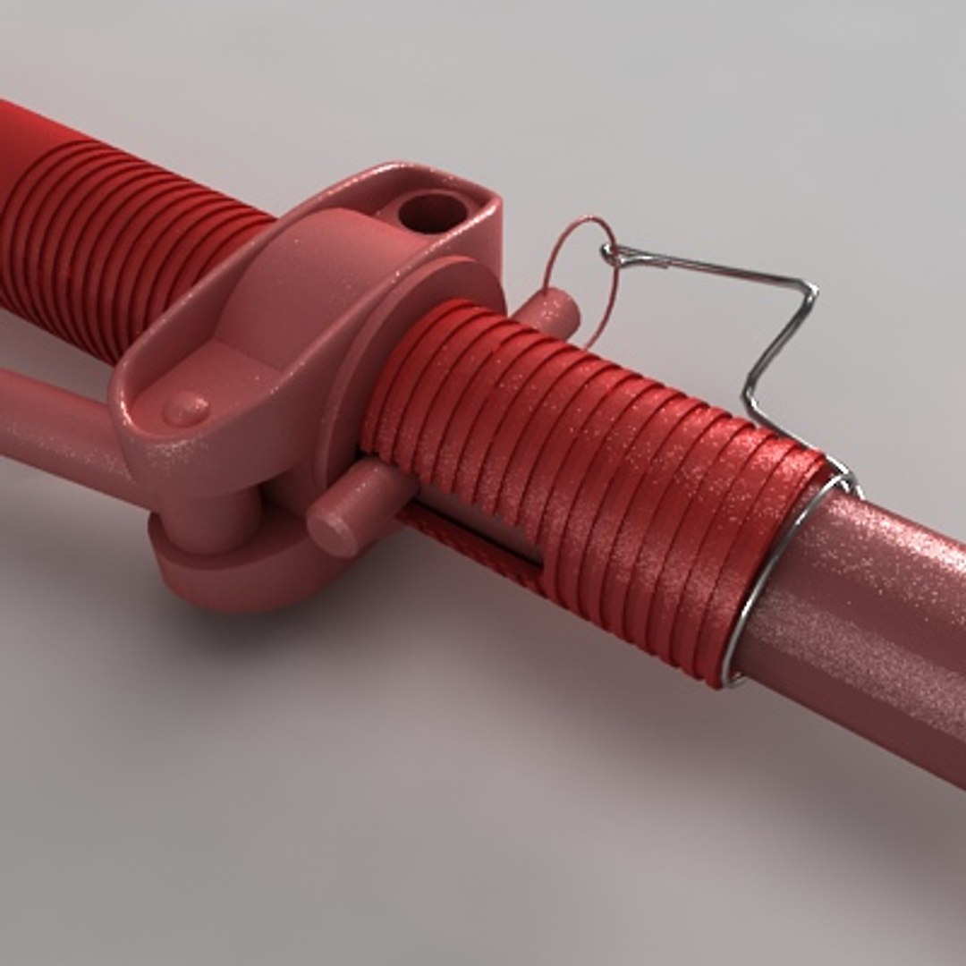 3ds Max Acrow Prop