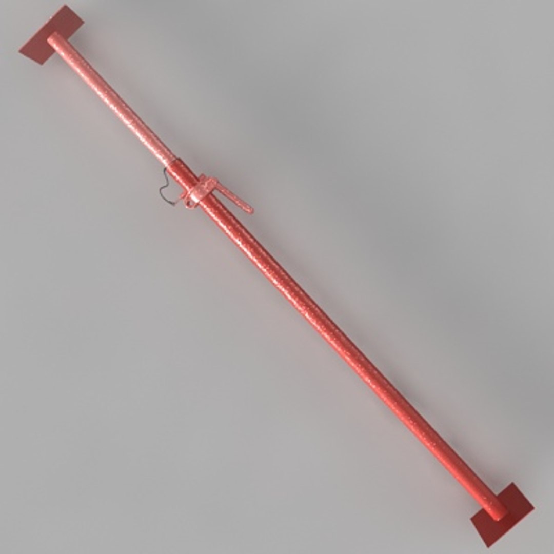 3ds Max Acrow Prop