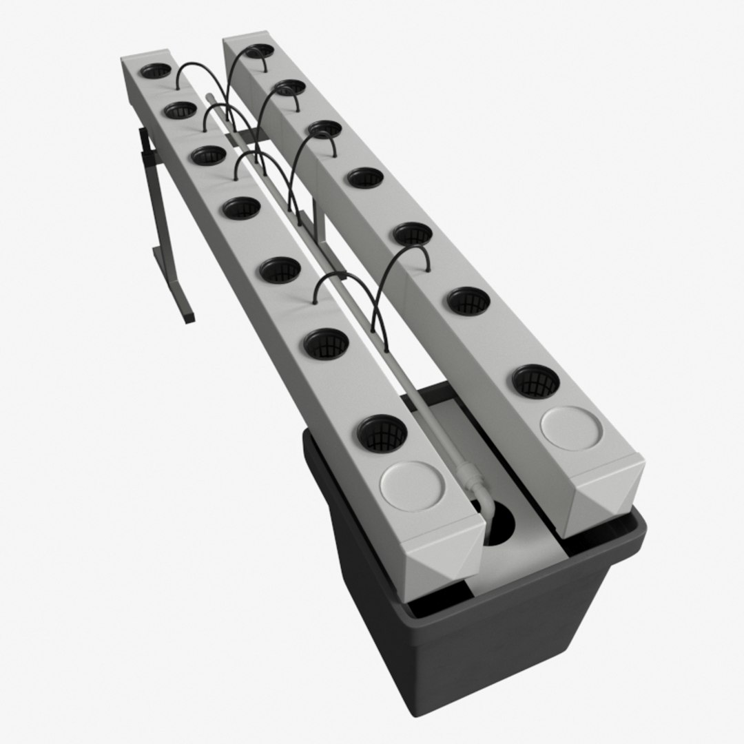 Ghe Aeroflo 14 3D - TurboSquid 1243275