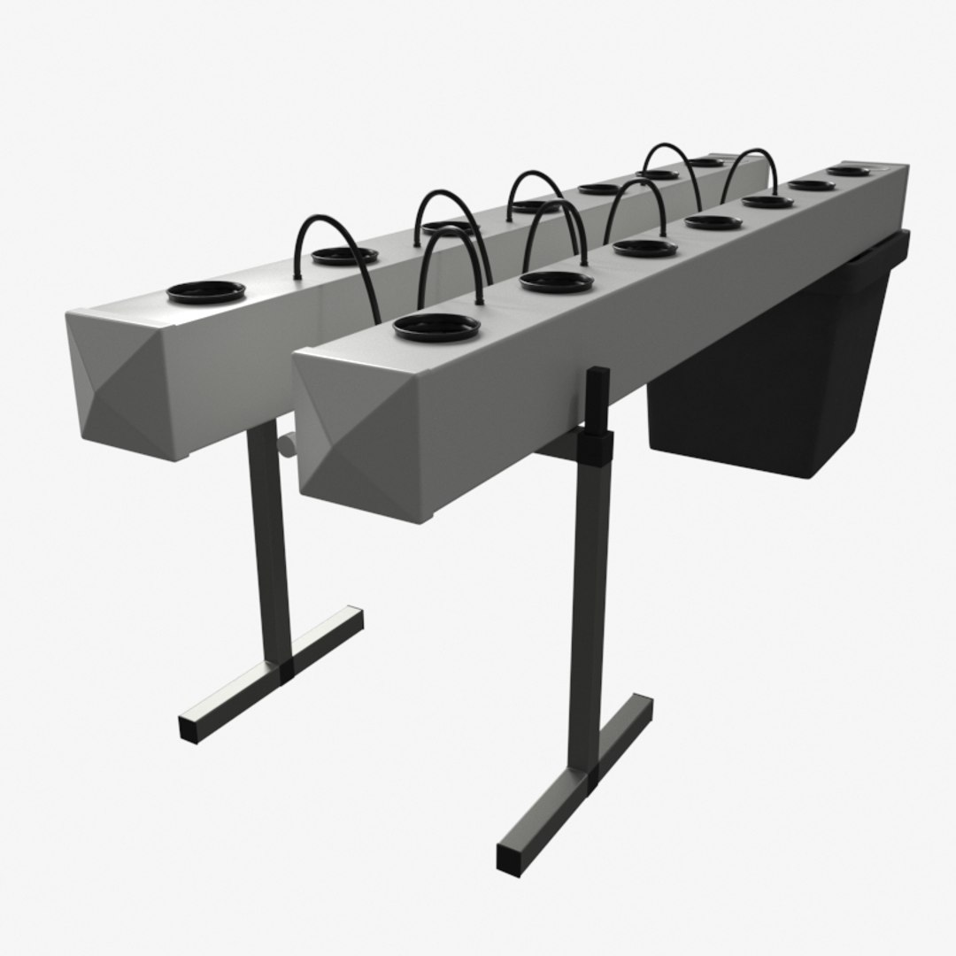 Ghe Aeroflo 14 3D - TurboSquid 1243275