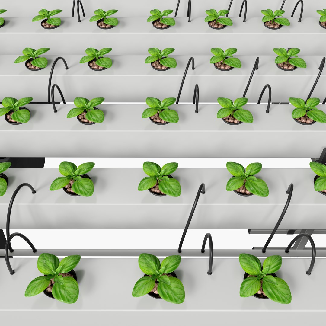 Ghe Aeroflo 14 3D - TurboSquid 1243275