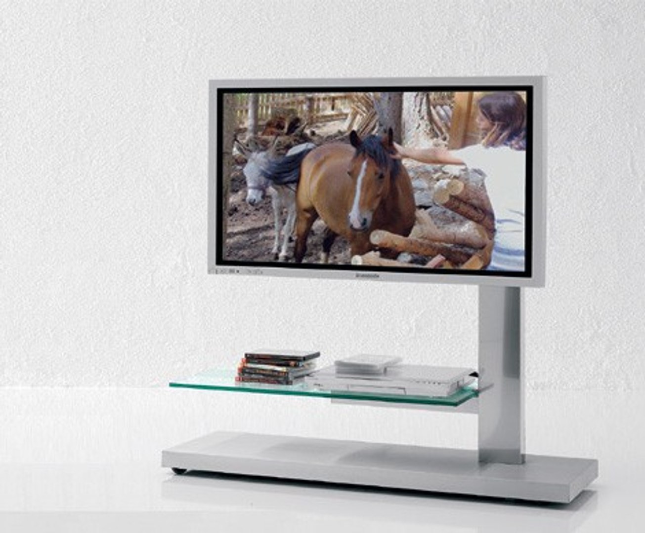 3d model cattelan italia tv stand