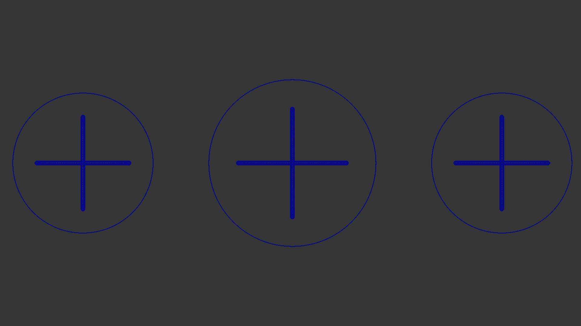 3D Model Moca Table By Objekto - TurboSquid 2126774