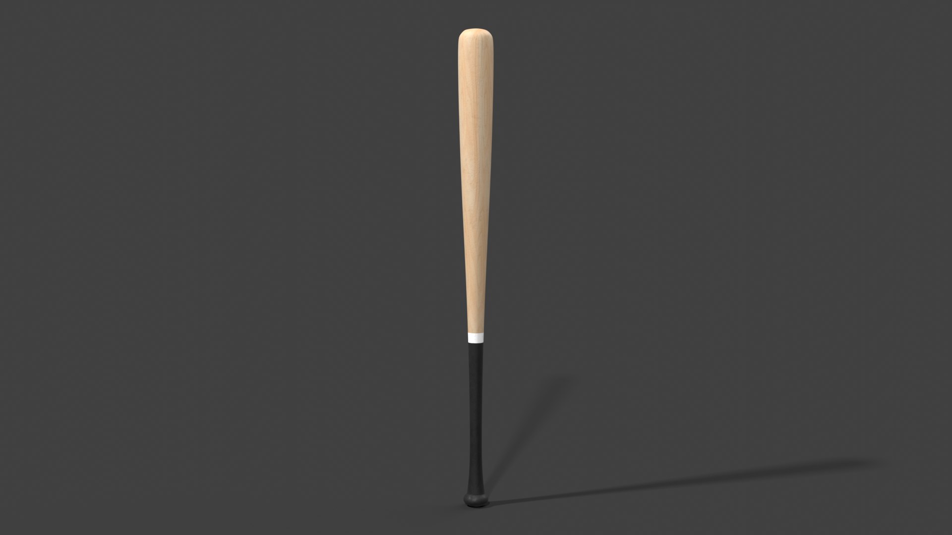 Free 3D Model Baseball Bat - TurboSquid 2225673