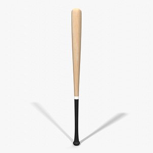 baseball bat animation reference