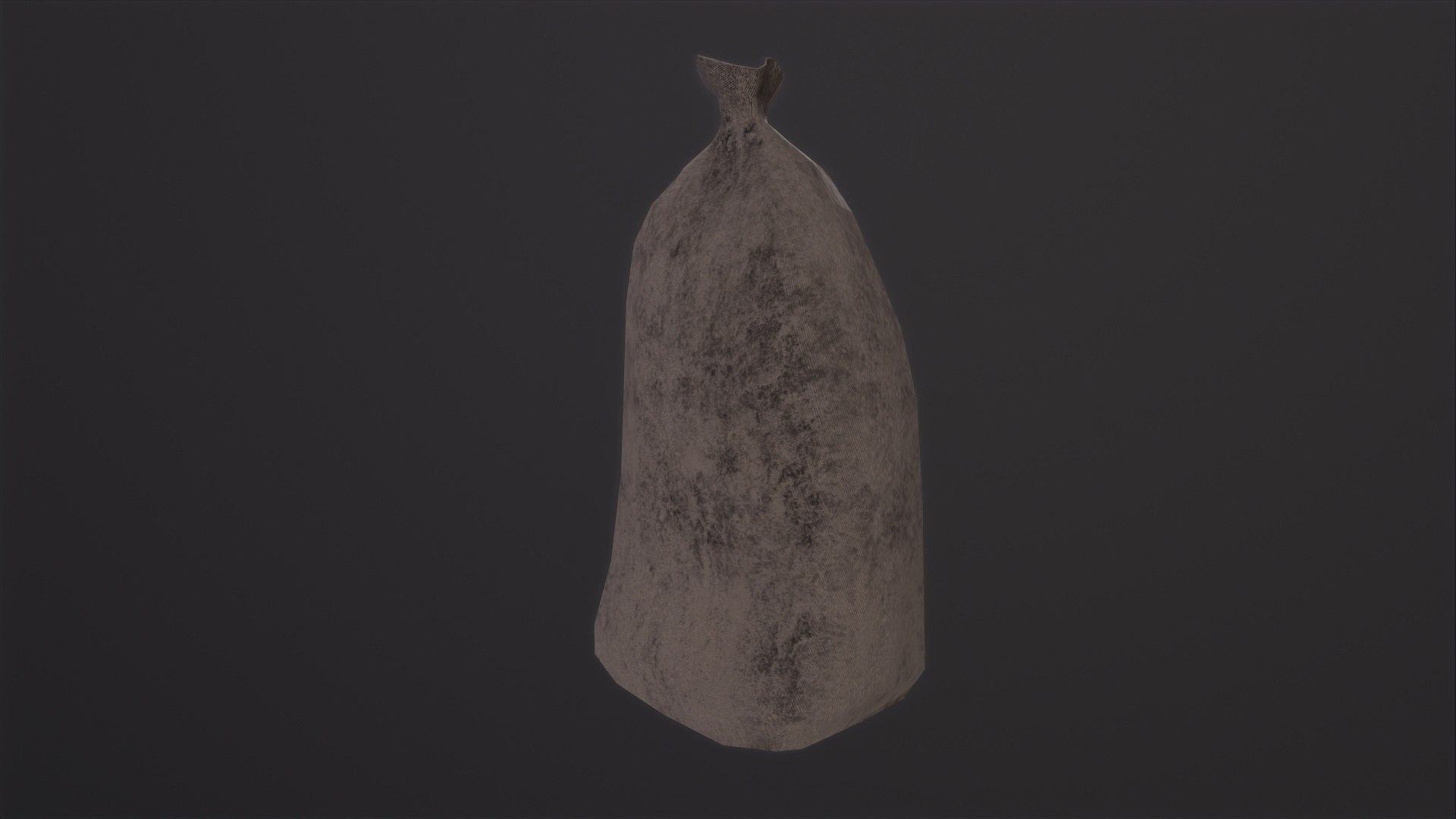 3D Sack Model - TurboSquid 2151187