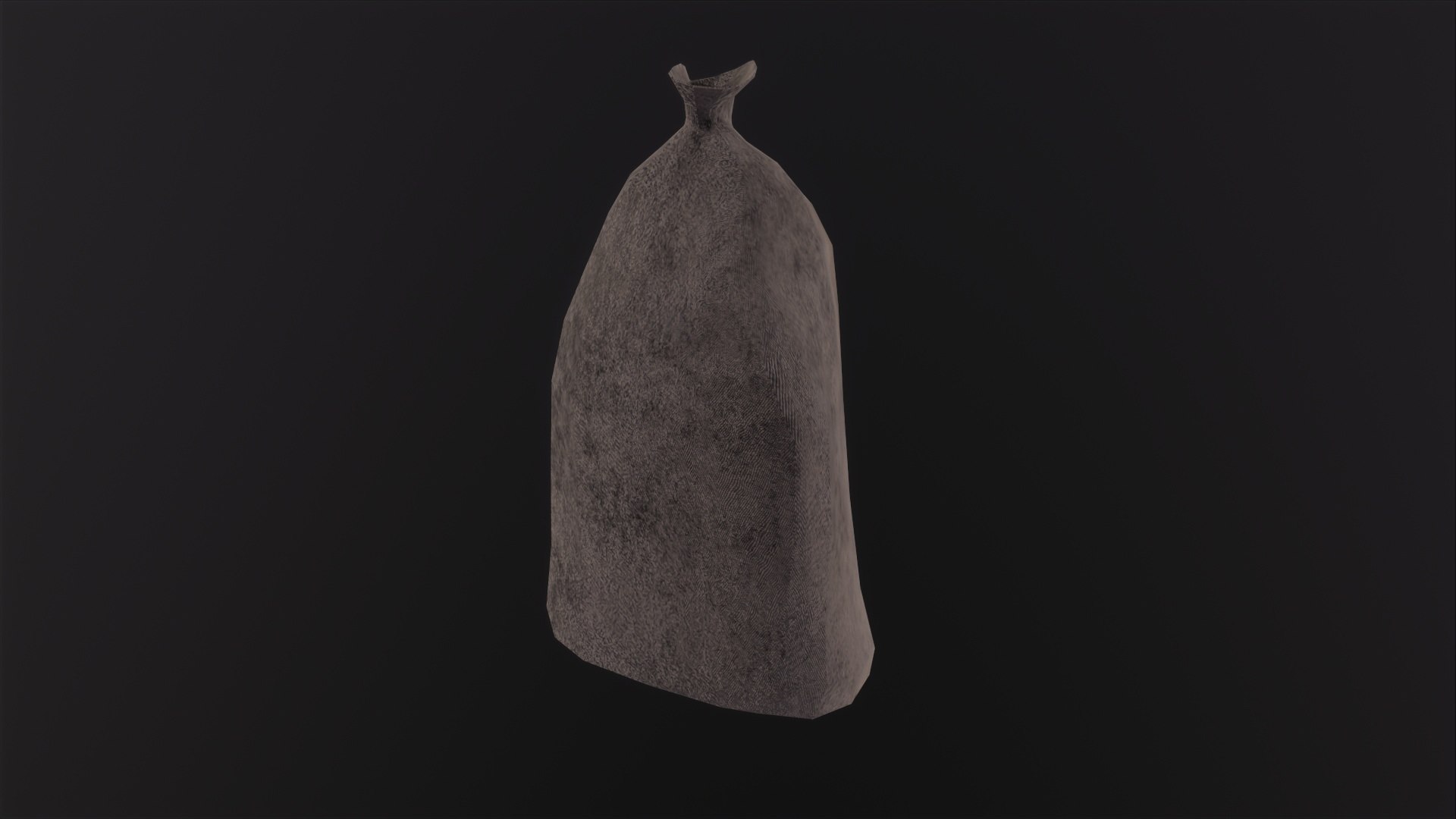 3D Sack model - TurboSquid 2151187