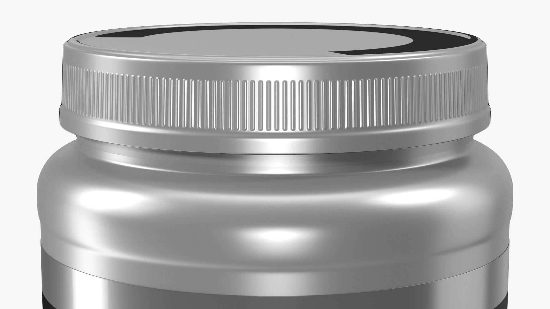 3D Pre Workout Complex Powder Model - TurboSquid 1768480