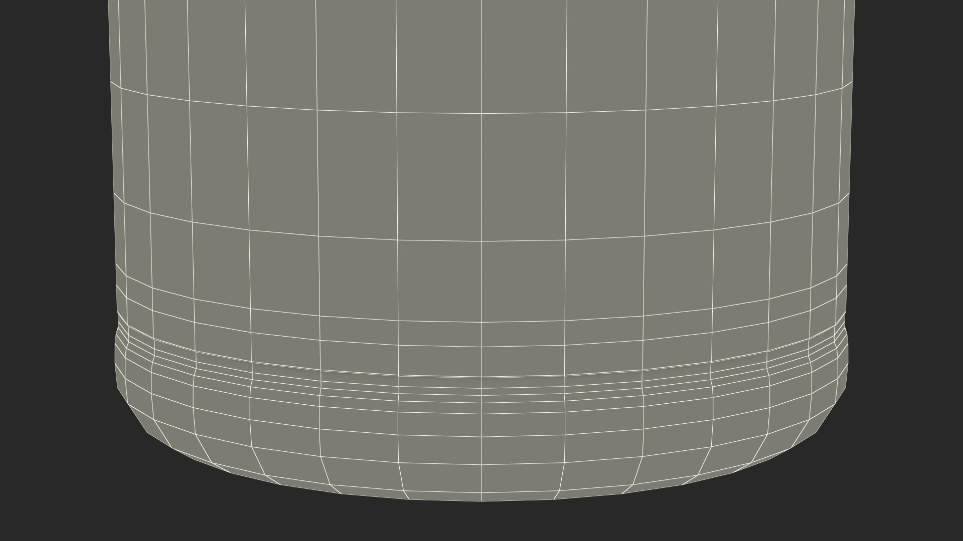 3D Pre Workout Complex Powder model - TurboSquid 1768480