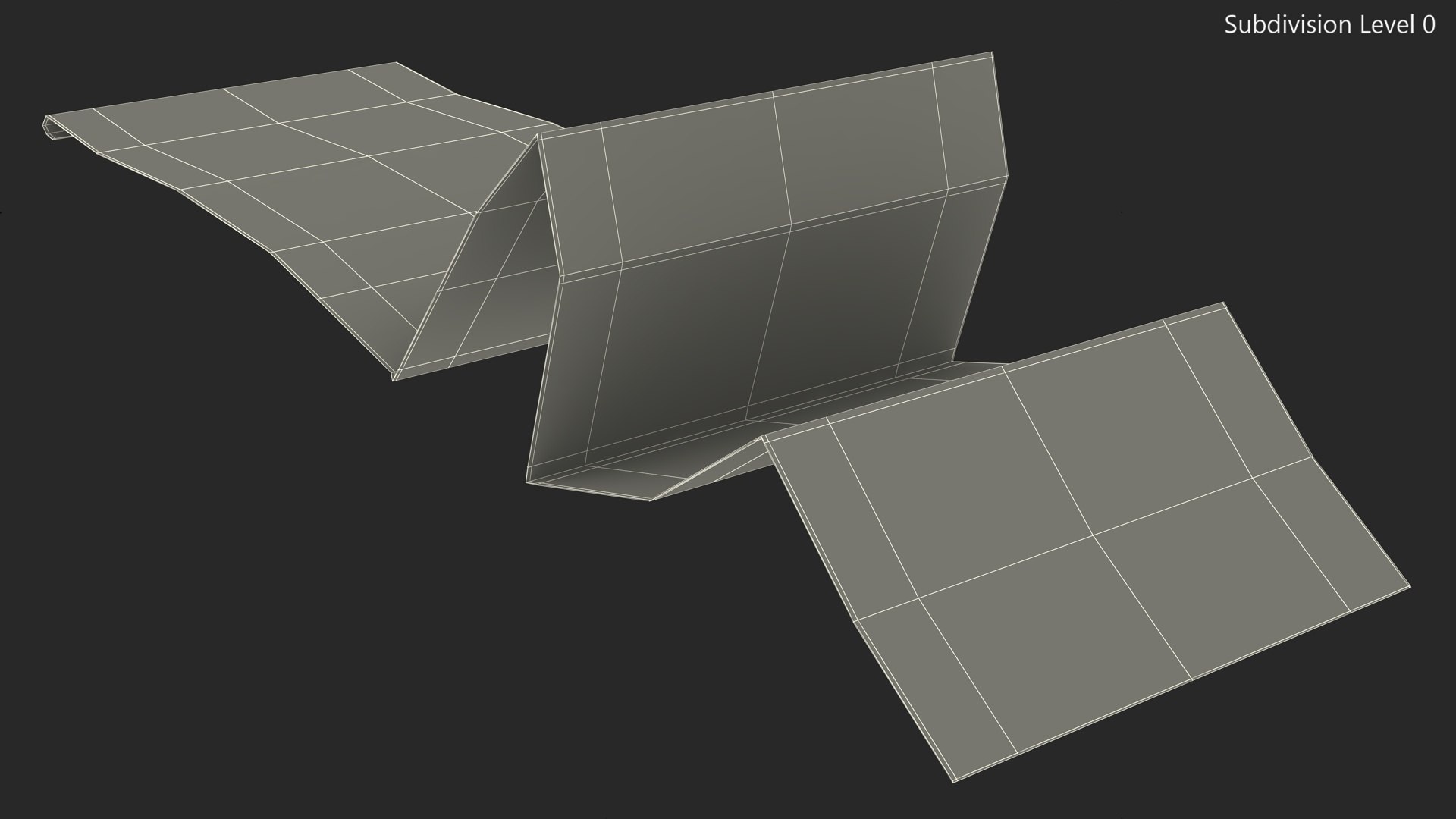 3D Medical ECG Paper Roll - TurboSquid 2314220