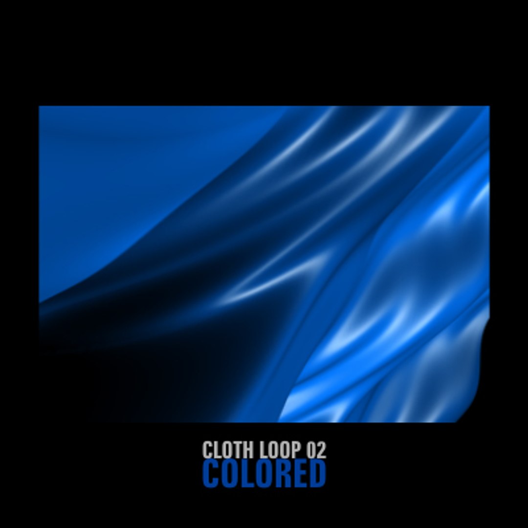 3ds max loop cloth