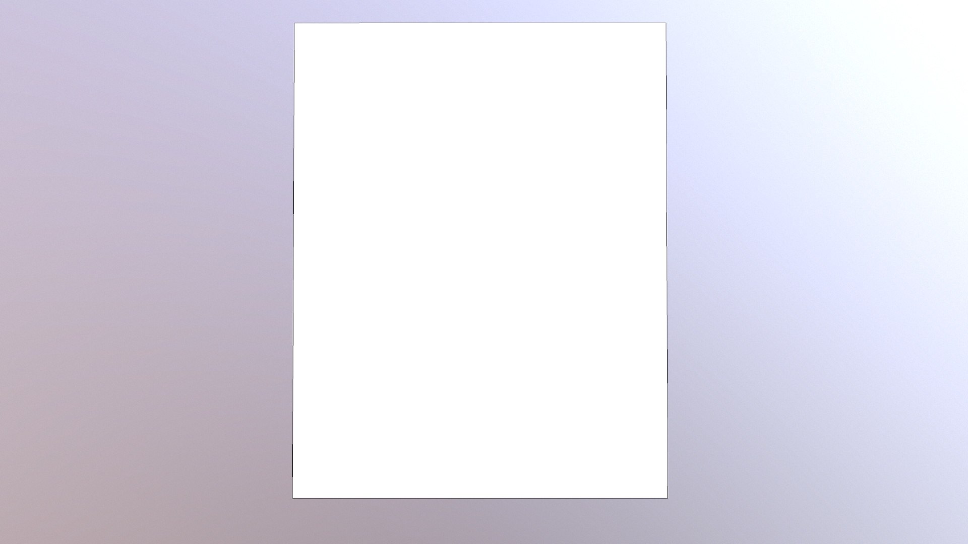 3D Safety Poster Work Practices - TurboSquid 2290365