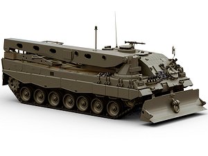 3D Arv Models | TurboSquid