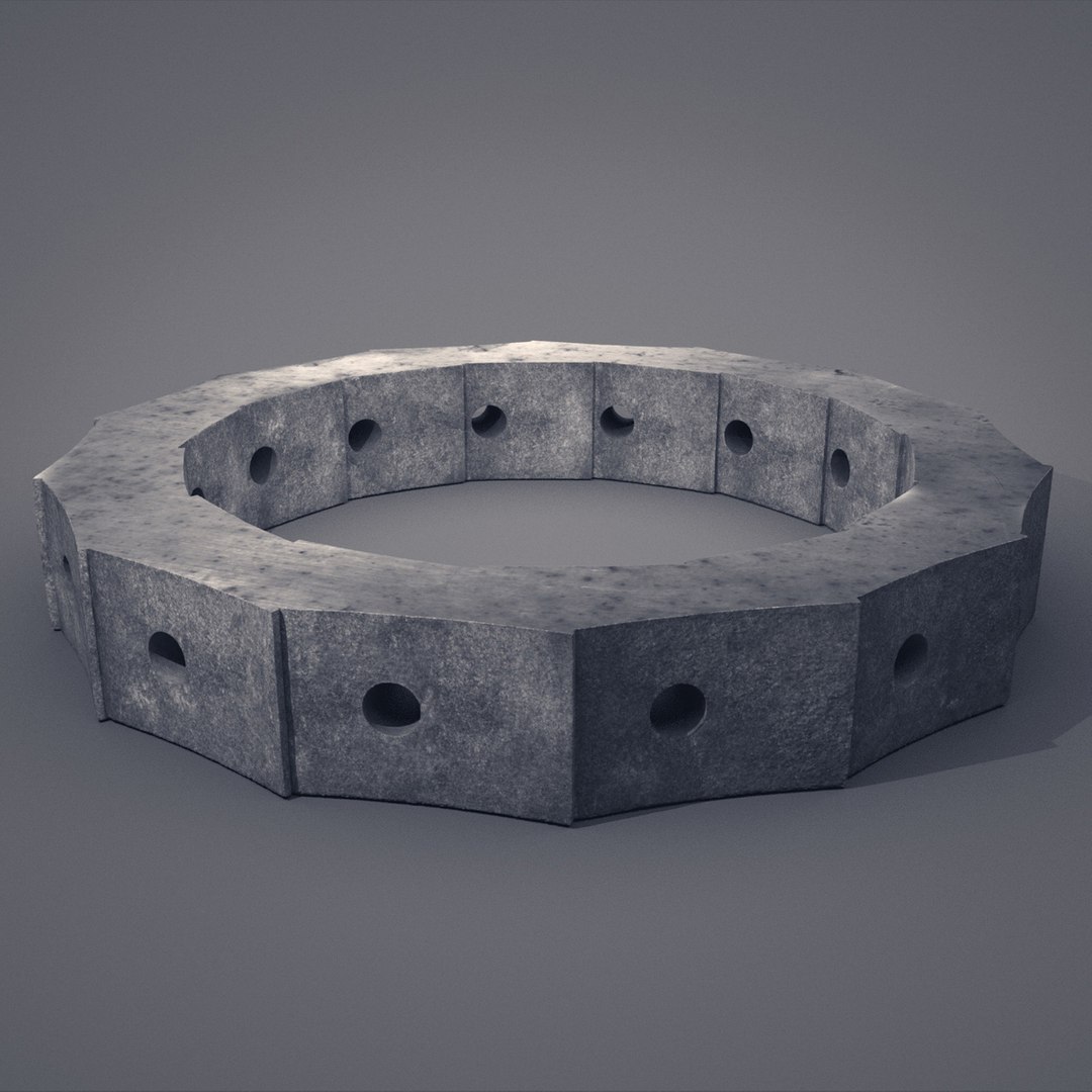 Free 3D model sculpture renfe series - TurboSquid 1226905