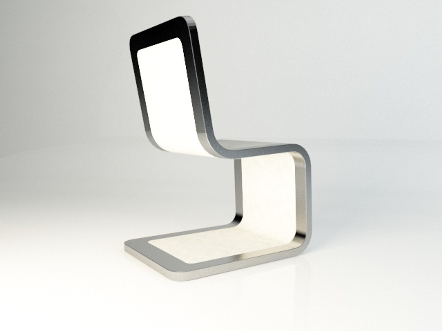 Free 3D Design Chair - TurboSquid 1192827